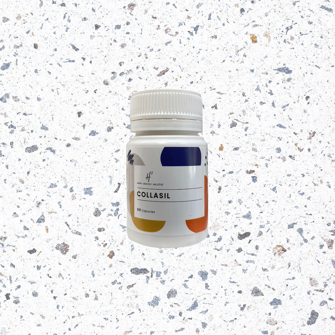 The Benefits of Collasil – HHH3