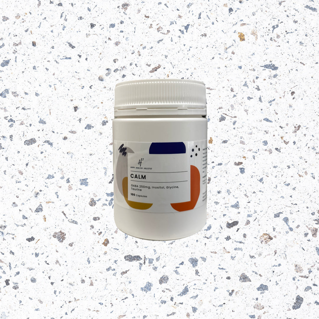 Buy Calm caps for quality Sleep – HHH3